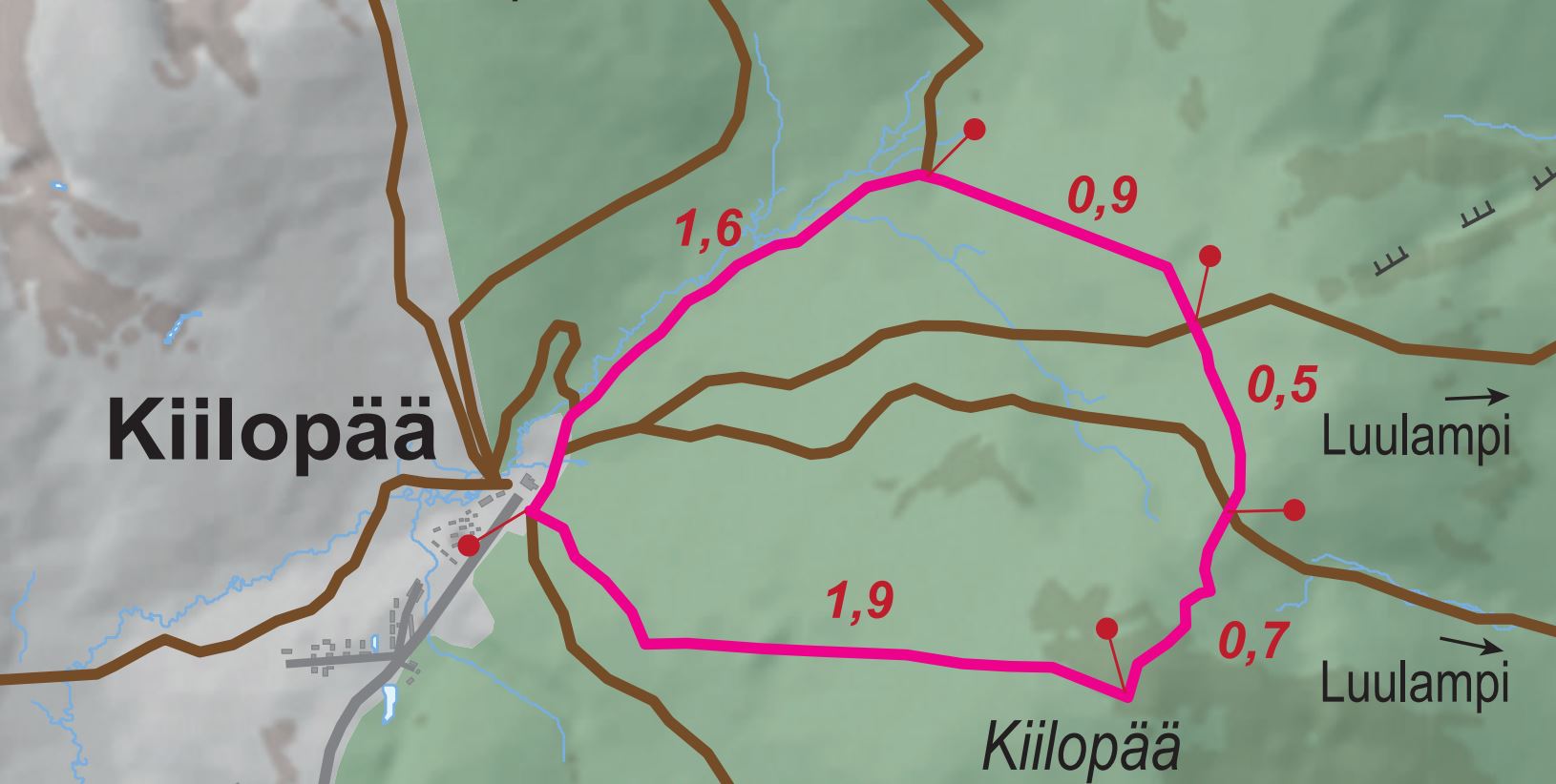 THE BEST HIKES IN ROVANIEMI - Arctic Attitude