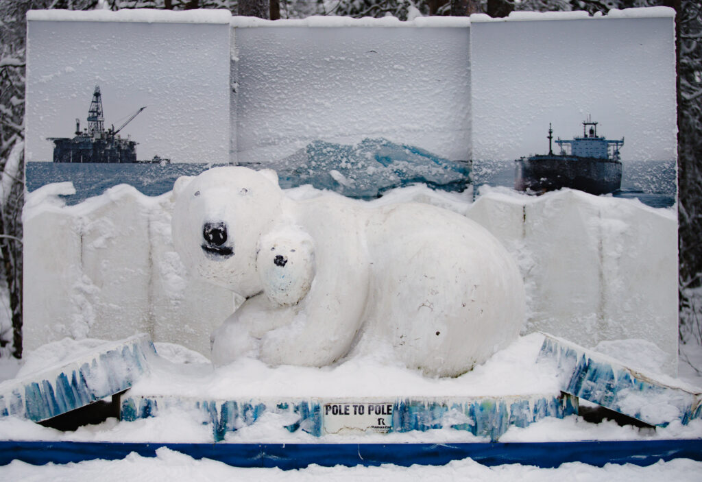 Le Zoo de Ranua fait-il partie des incontournables