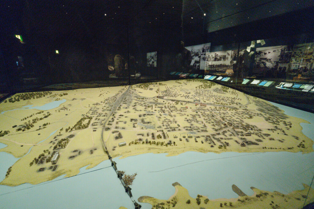 THE ARKTIKUM, to learn more about the Arctic