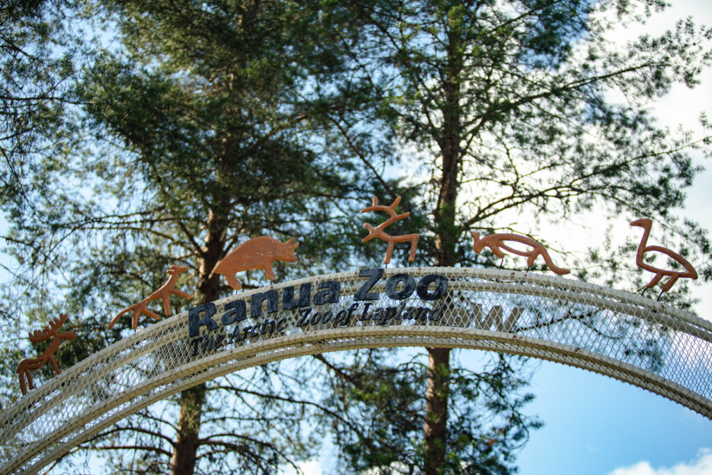 Le Zoo de Ranua fait-il partie des incontournables